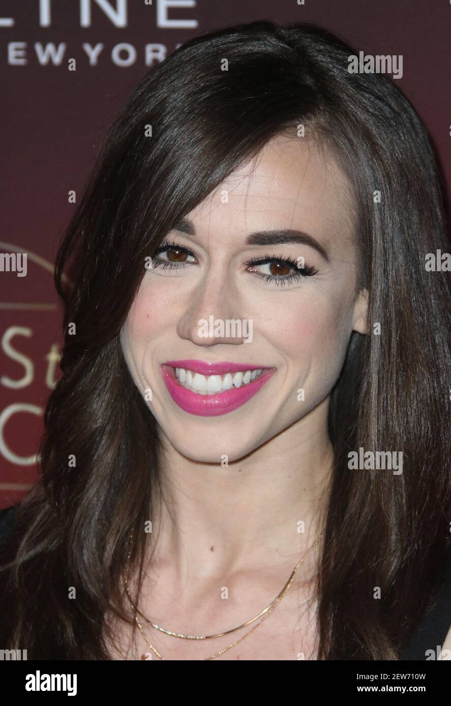 Colleen Ballinger at People's 'One's To Watch' Event held at the ...