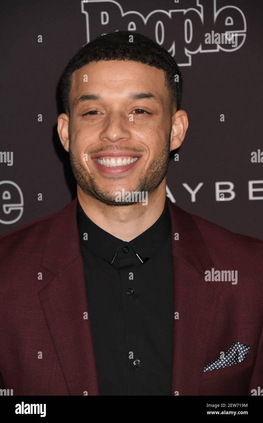 Roland Buck III arrives to the People's One To Watch Event Celebrating ...
