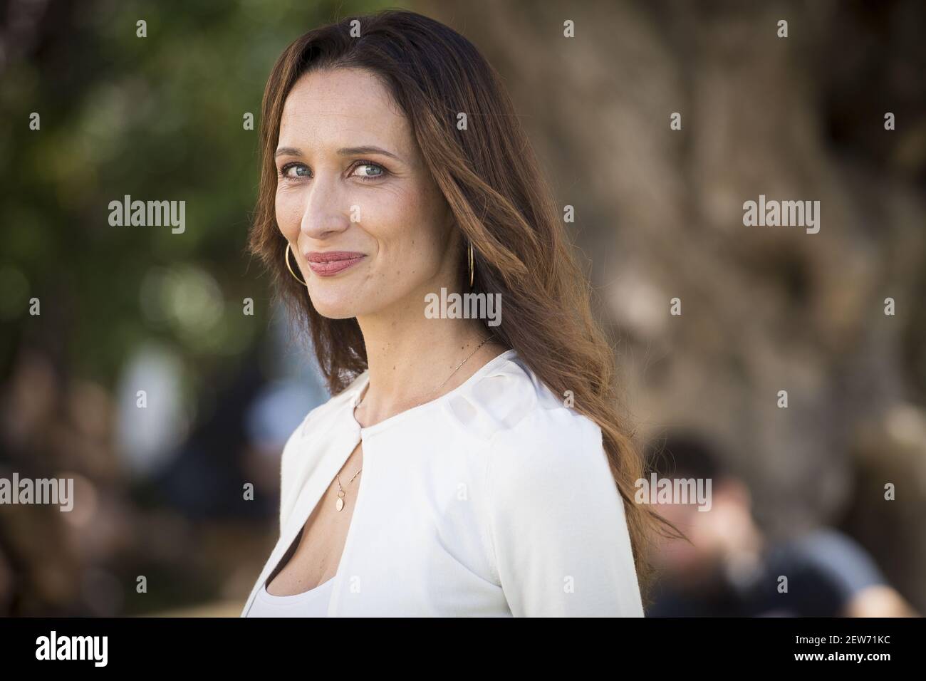 Director Ana Asensio attends to the photocall of presentation of 'Most ...
