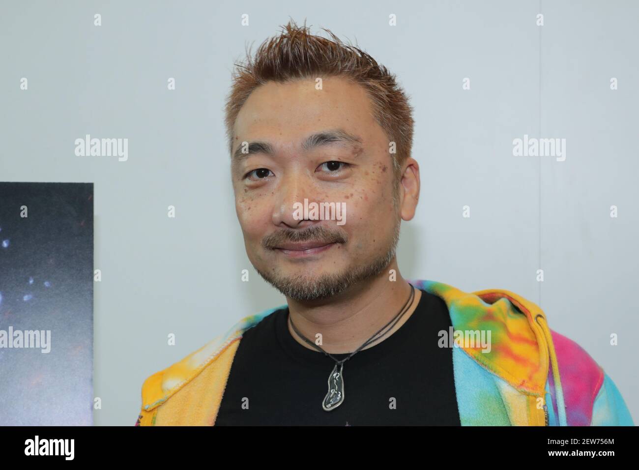 Fujimoto hiroki hi-res stock photography and images - Alamy