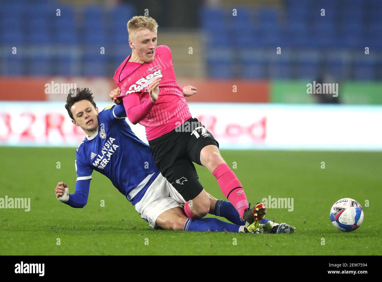 Louie perry hi-res stock photography and images - Alamy