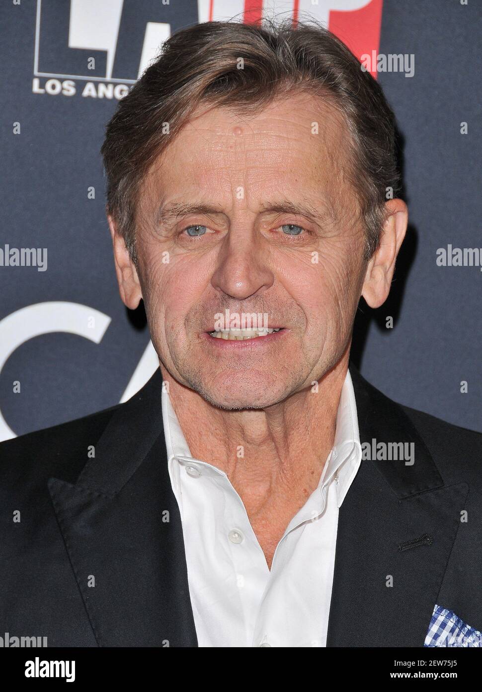 Mikhail Baryshnikov arrives at the L.A. Dance Project's Annual Gala ...