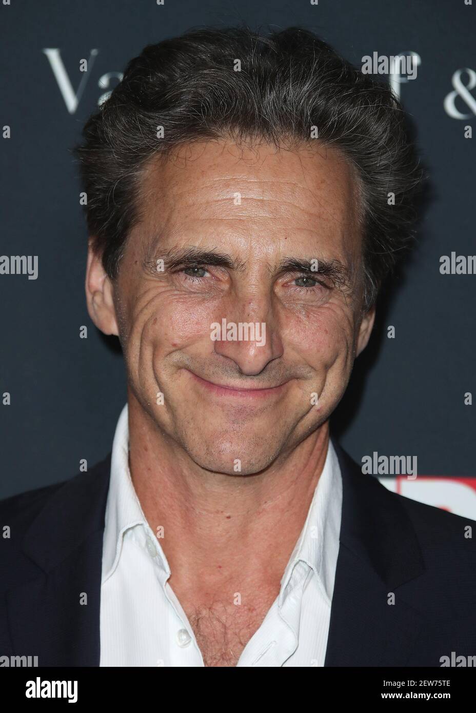 LOS ANGELES - OCTOBER 7: Lawrence Bender at the 2017 Los Angeles Dance ...