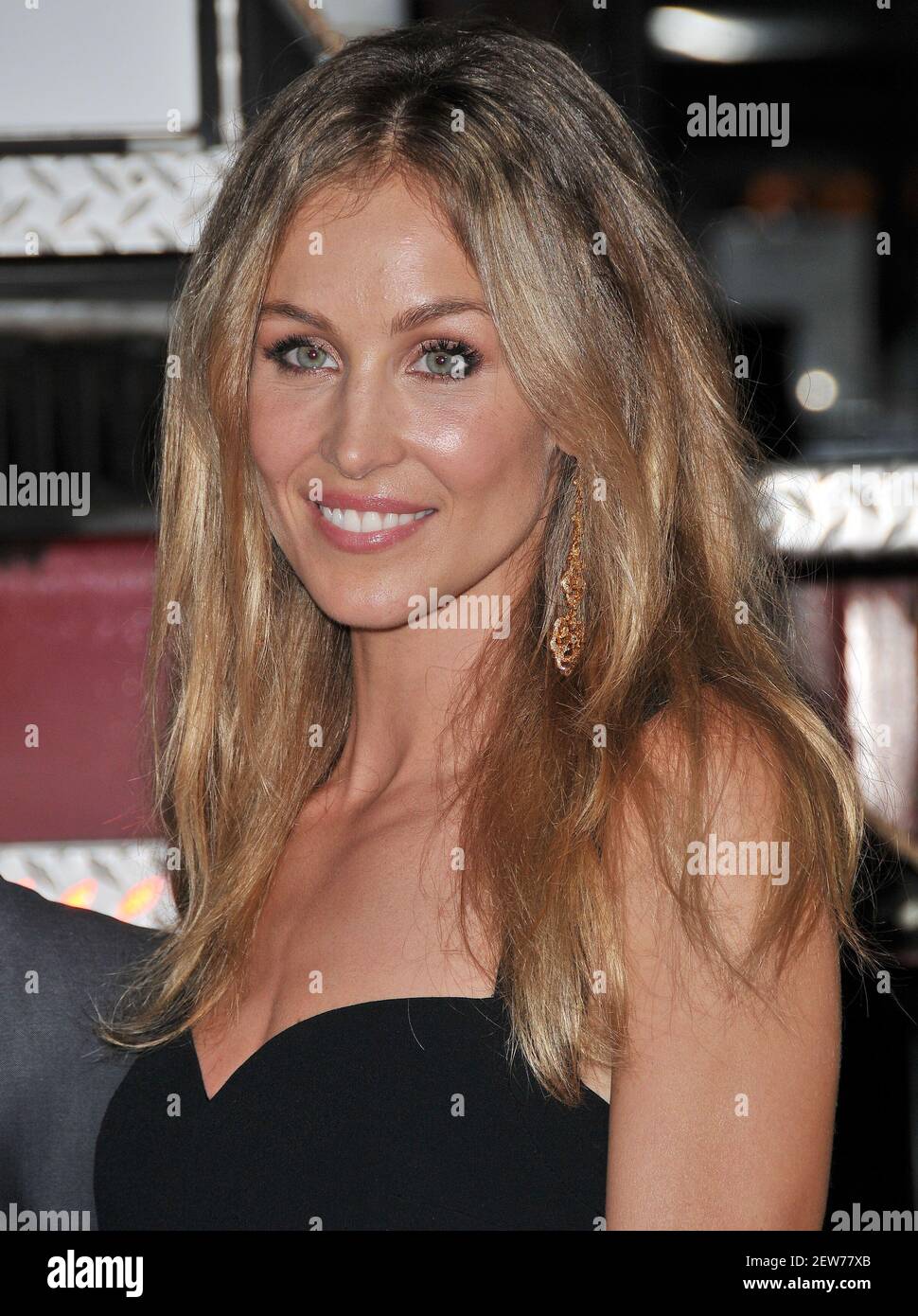 Kathryn Boyd arrives at the "Only The Brave" Los Angeles Premiere held ...