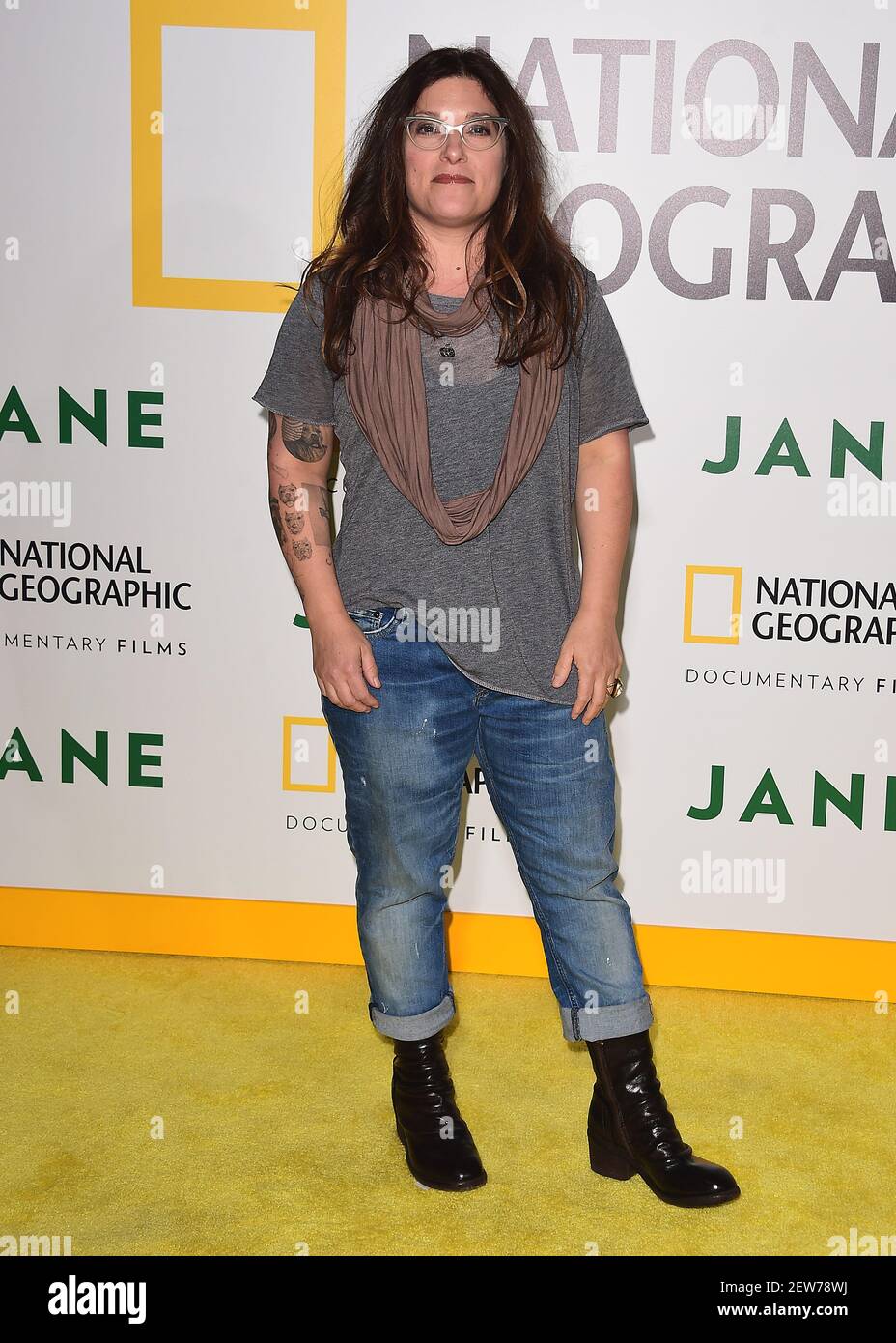 HOLLYWOOD - OCTOBER 9: Rebecca Corry at the Los Angeles premiere of ...