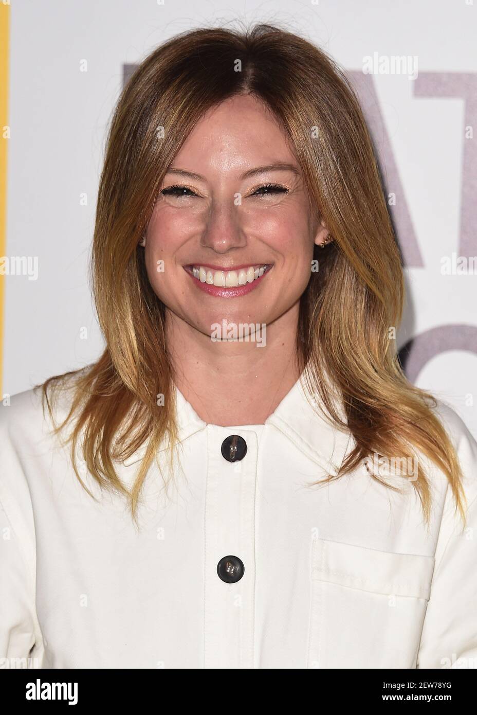 HOLLYWOOD - OCTOBER 9: Sugar Lyn Beard at the Los Angeles premiere of ...