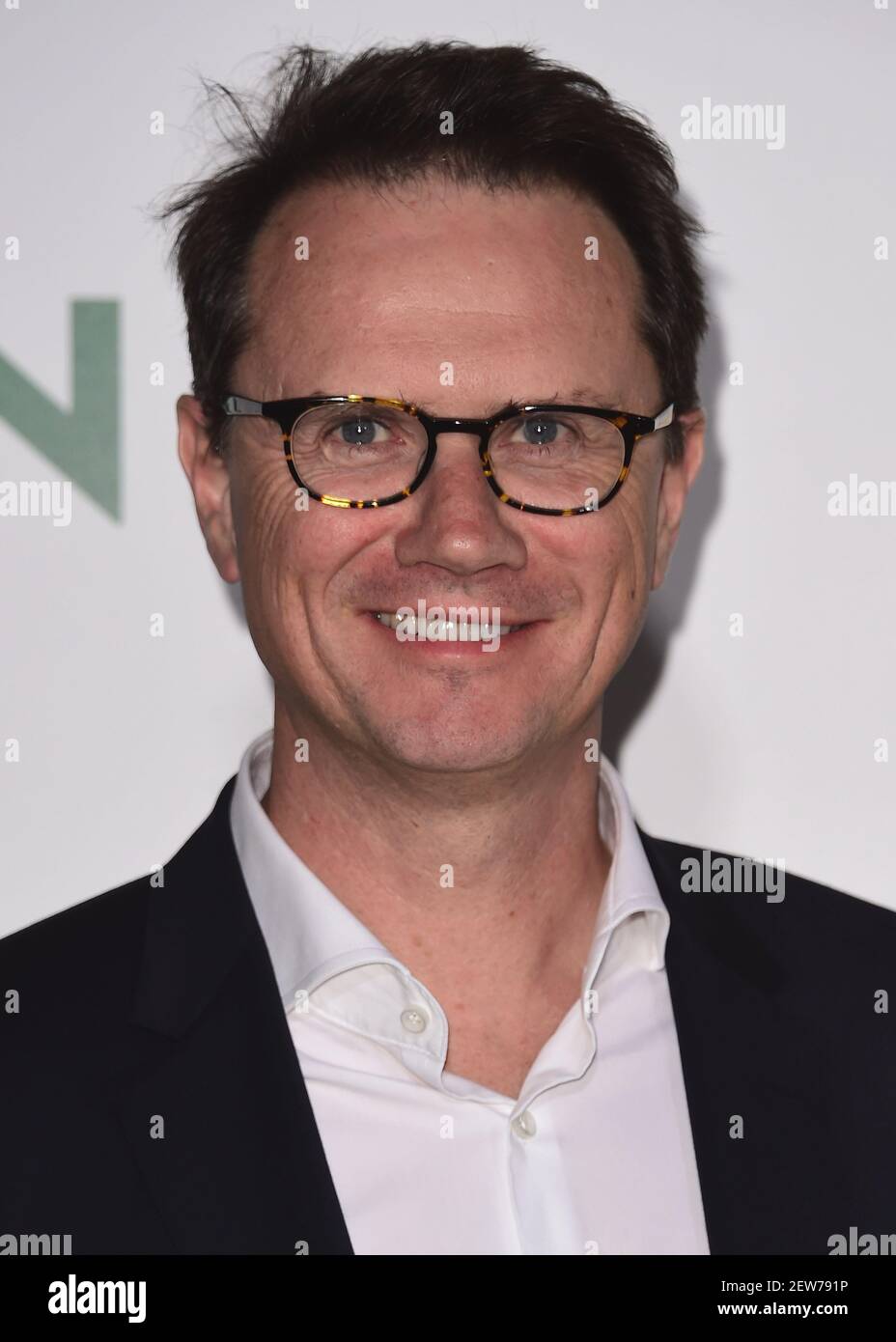 HOLLYWOOD - OCTOBER 9: Peter Rice at the Los Angeles premiere of ...