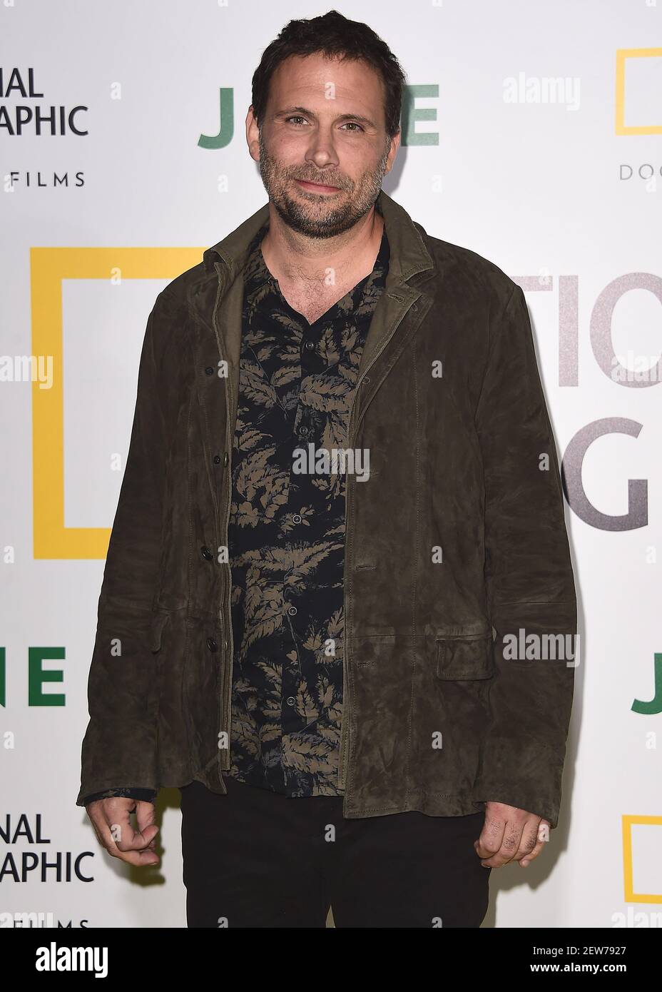 HOLLYWOOD - OCTOBER 9: Jeremy Sisto at the Los Angeles premiere of ...