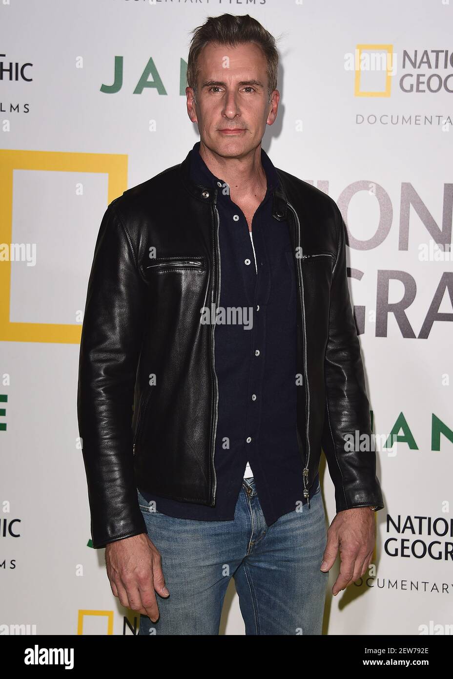 HOLLYWOOD - OCTOBER 9: Brian Unger at the Los Angeles premiere of ...