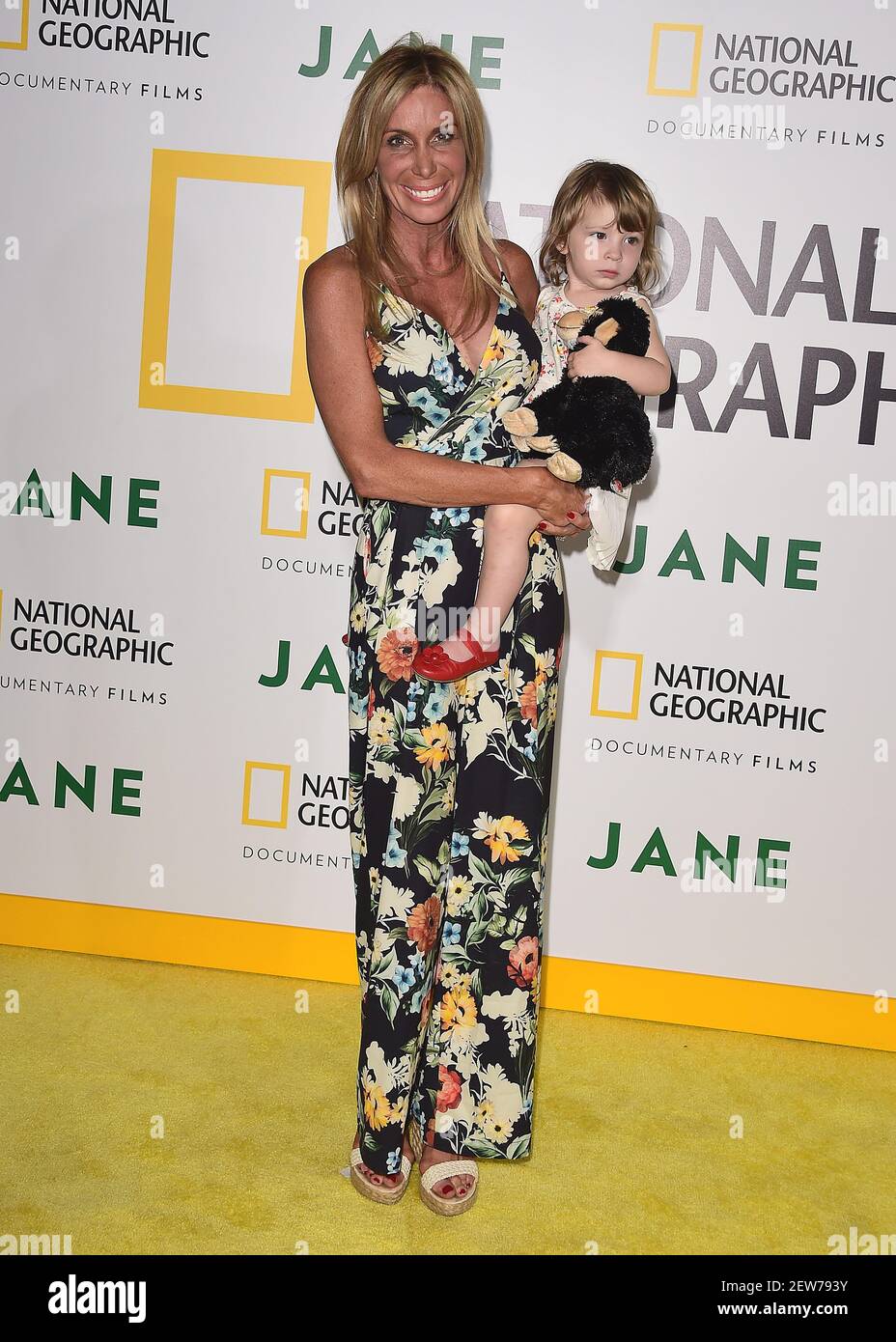 HOLLYWOOD - OCTOBER 9: Mireya Mayor at the Los Angeles premiere of ...