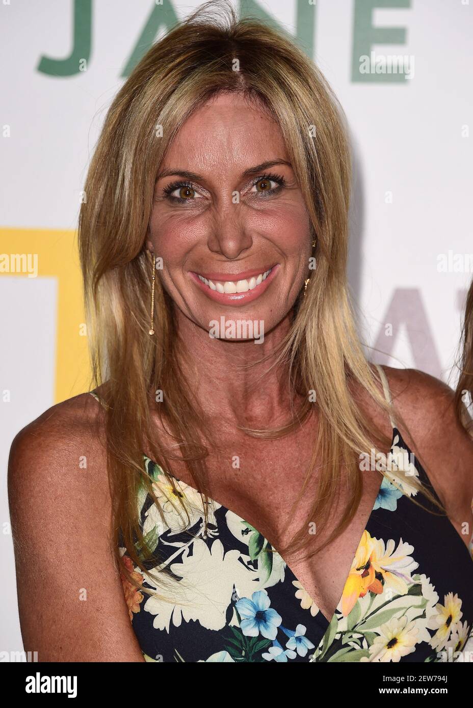 HOLLYWOOD - OCTOBER 9: Mireya Mayor at the Los Angeles premiere of ...