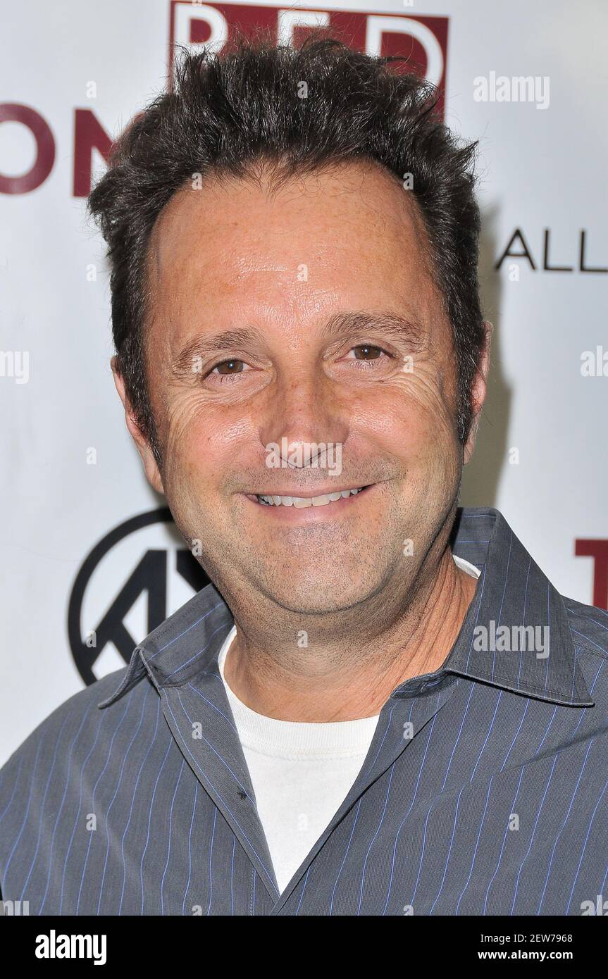 Richard Gabai arrives at the "The Lost Tree" Los Angeles Premiere held ...