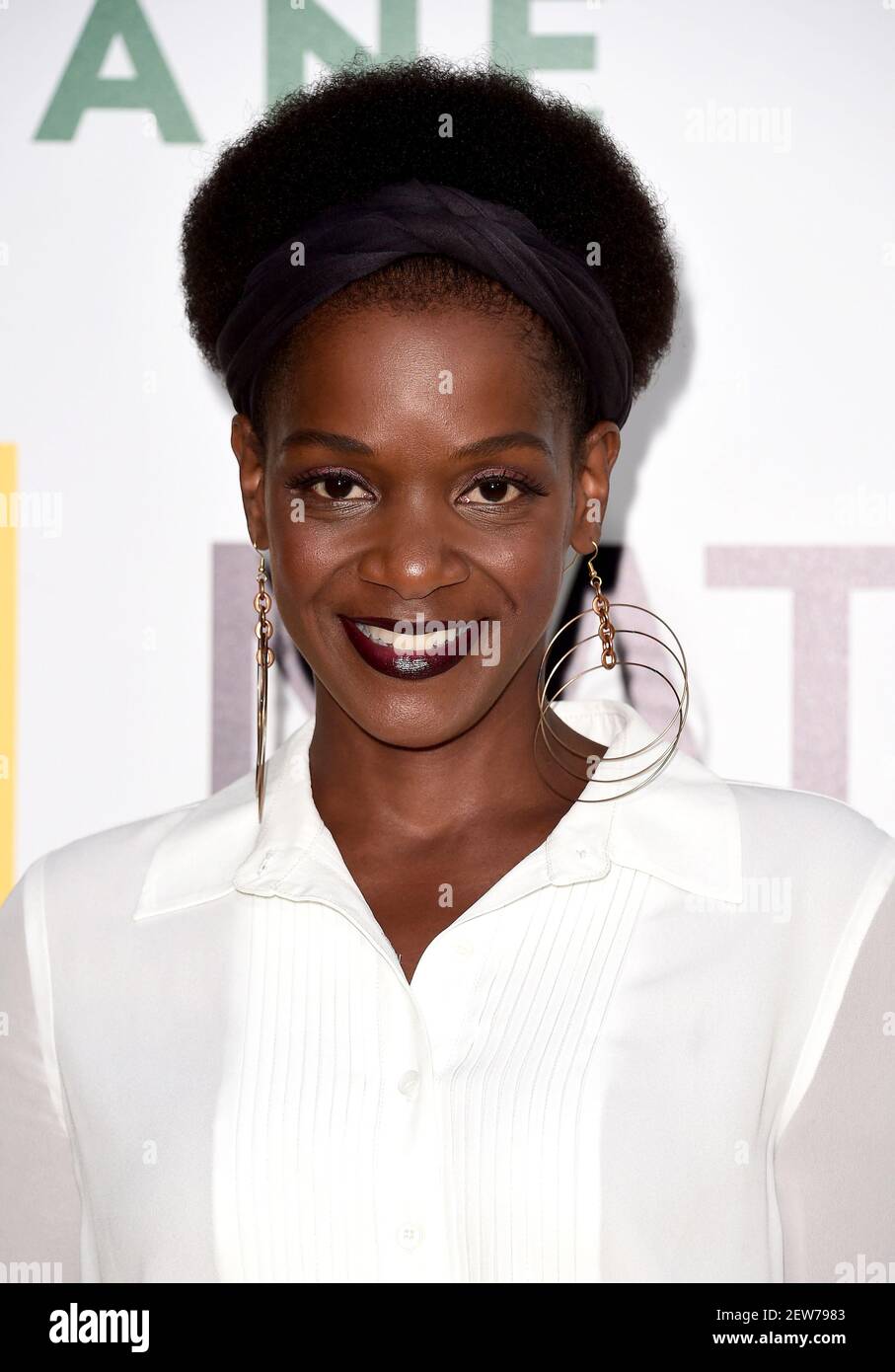 HOLLYWOOD - OCTOBER 9: Kelsey Scott attends the Los Angeles premiere of ...