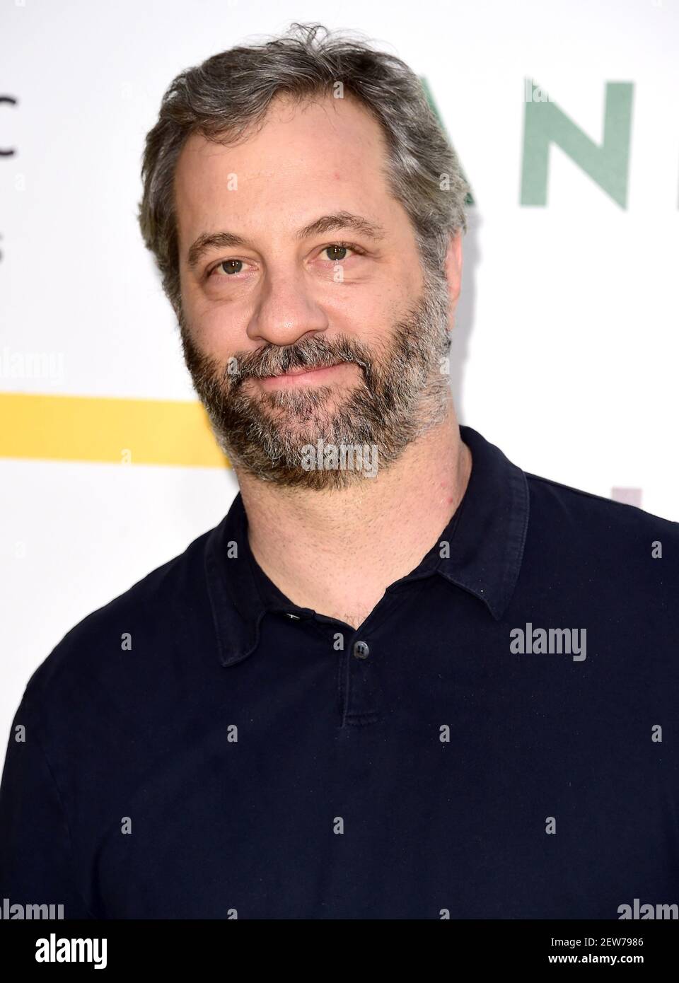 HOLLYWOOD - OCTOBER 9: Judd Apatow attends the Los Angeles premiere of ...