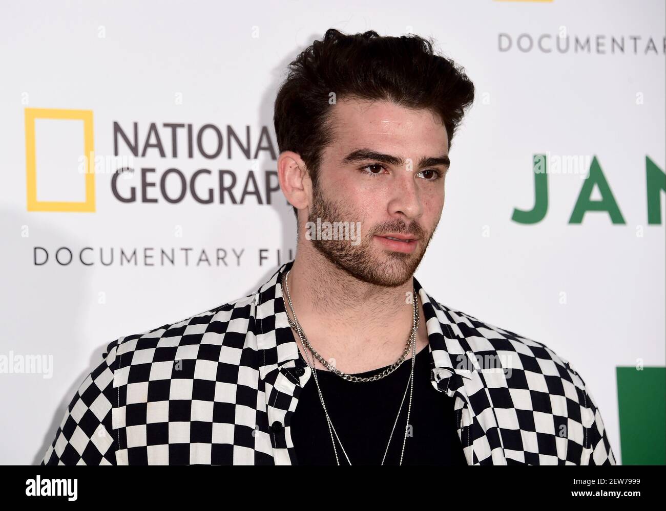 HOLLYWOOD - OCTOBER 9: Hasan Piker attends the Los Angeles premiere of ...