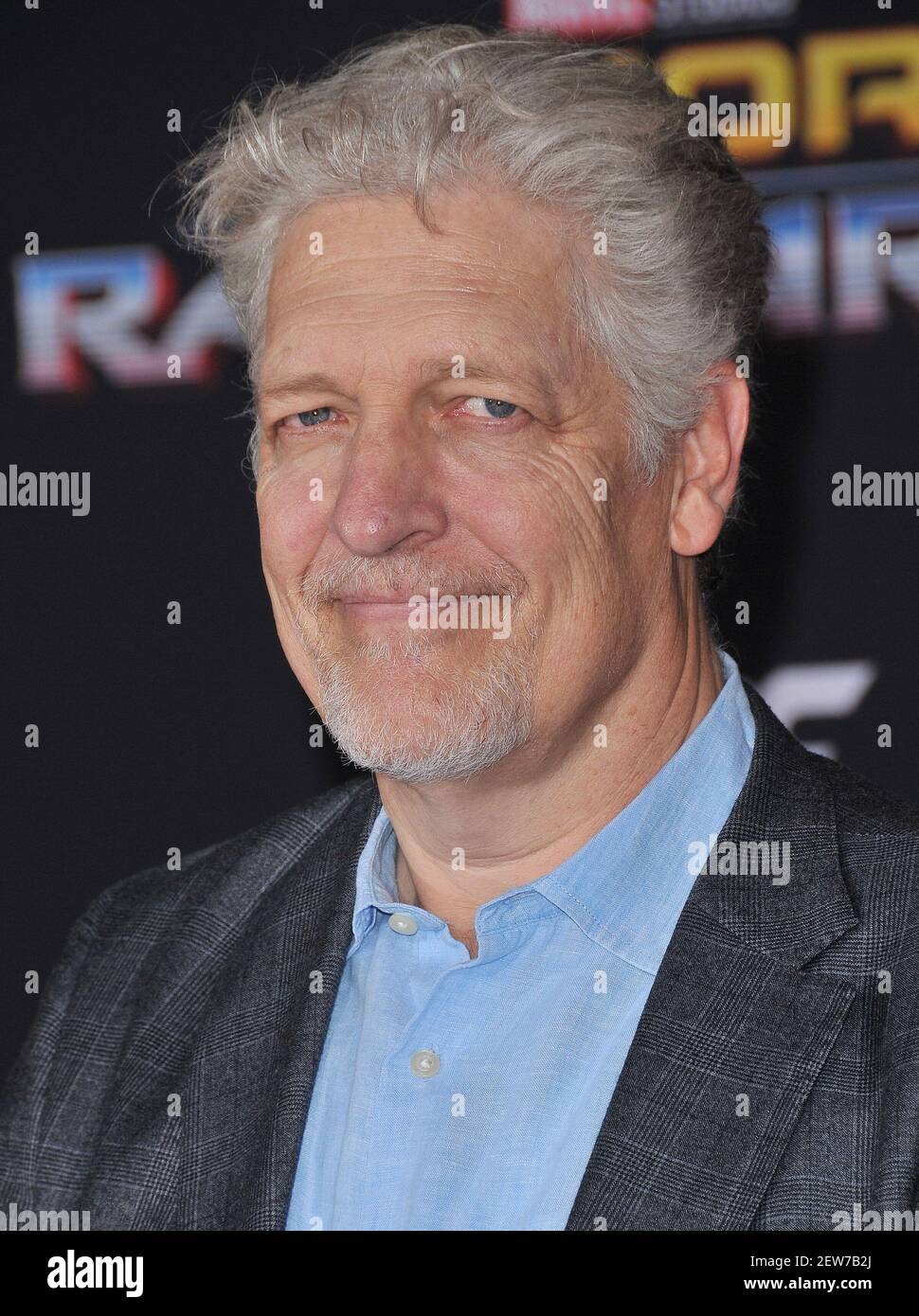 Clancy Brown arrives at Marvel Studios' "Thor: Ragnarok" Los Angeles ...