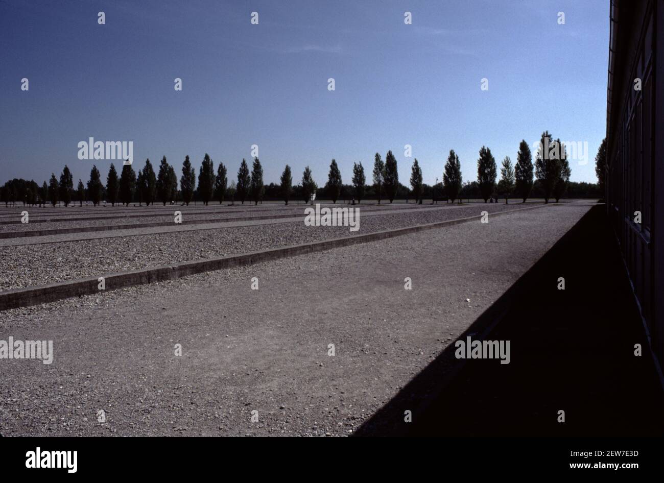 Camp layout hi-res stock photography and images - Alamy