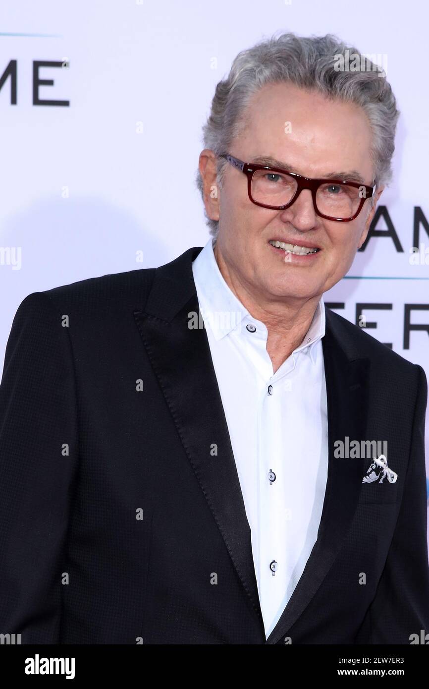 Ron Hall at the Paramount Pictures And Pure Flix Entertainment's "Same ...