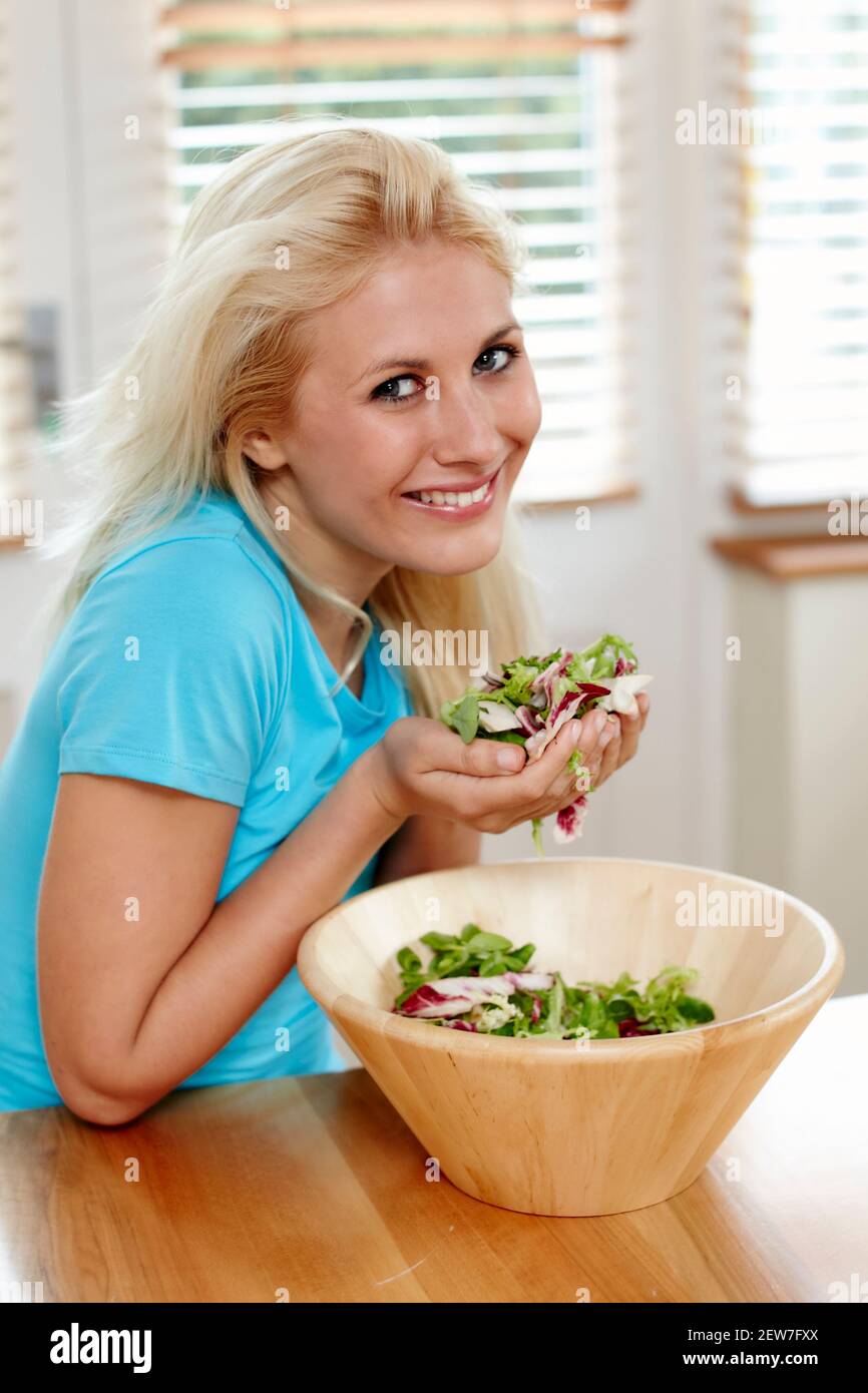 Woman inside female hi-res stock photography and images - Alamy