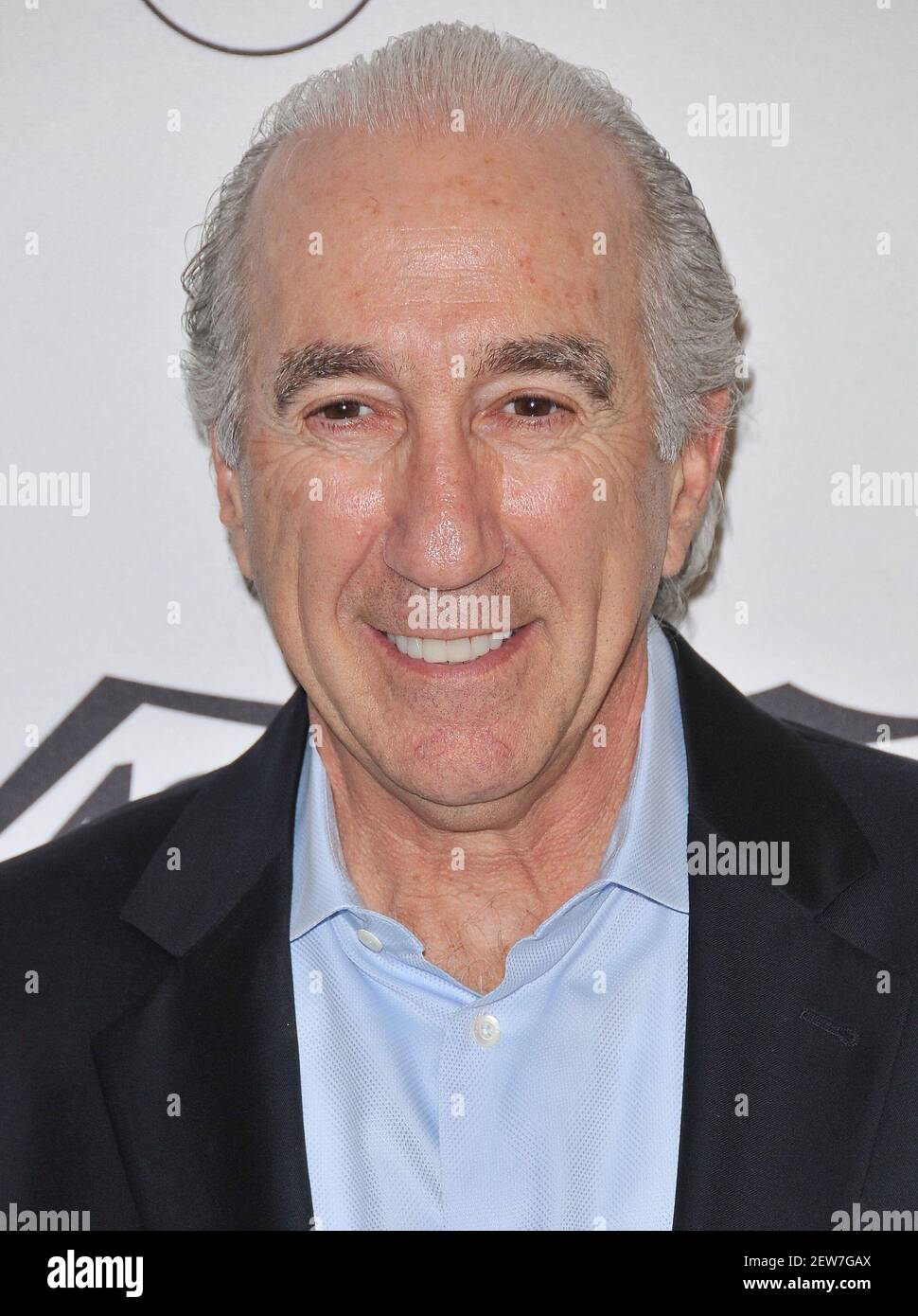 Gary Barber arrives at the 2017 Variety's Power Of Women: Los Angeles ...