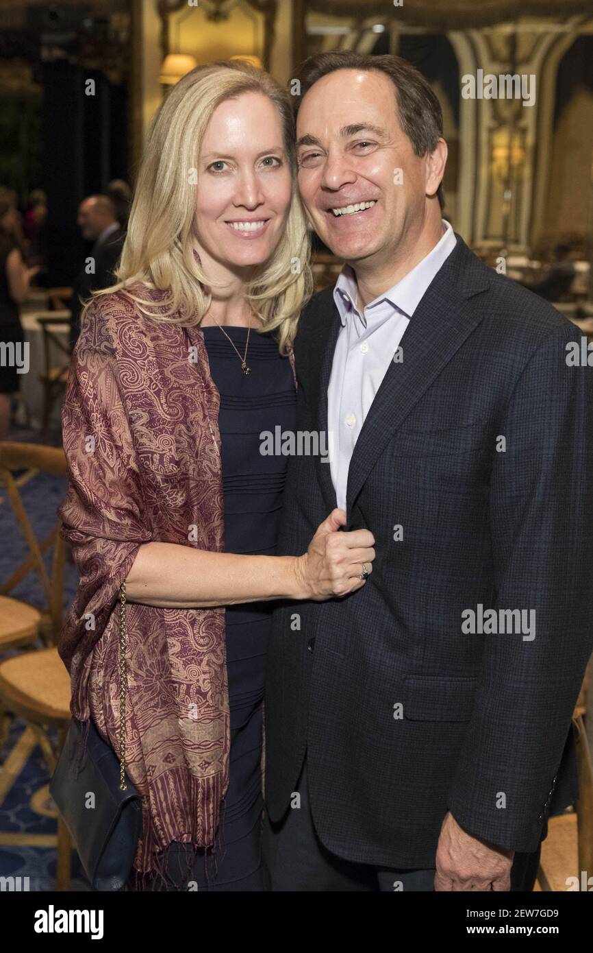 Stephanie Knowles and Charlie Knowles attend Gombe 2020: Tomorrow ...