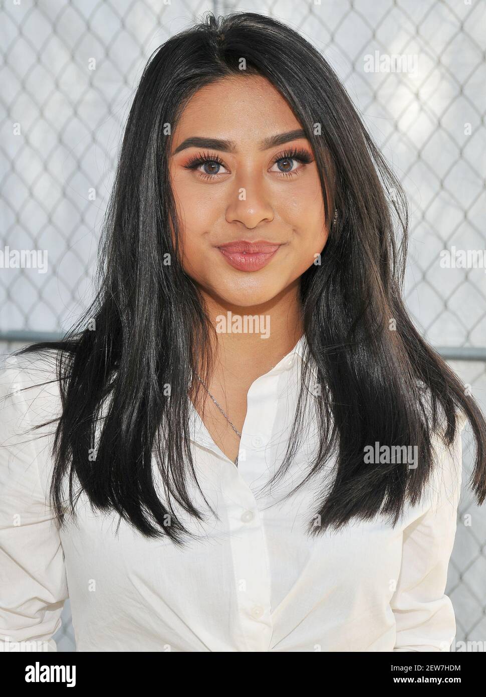 Singer Anatalia Villaranda at the 26th Festival of Philippine Arts and ...