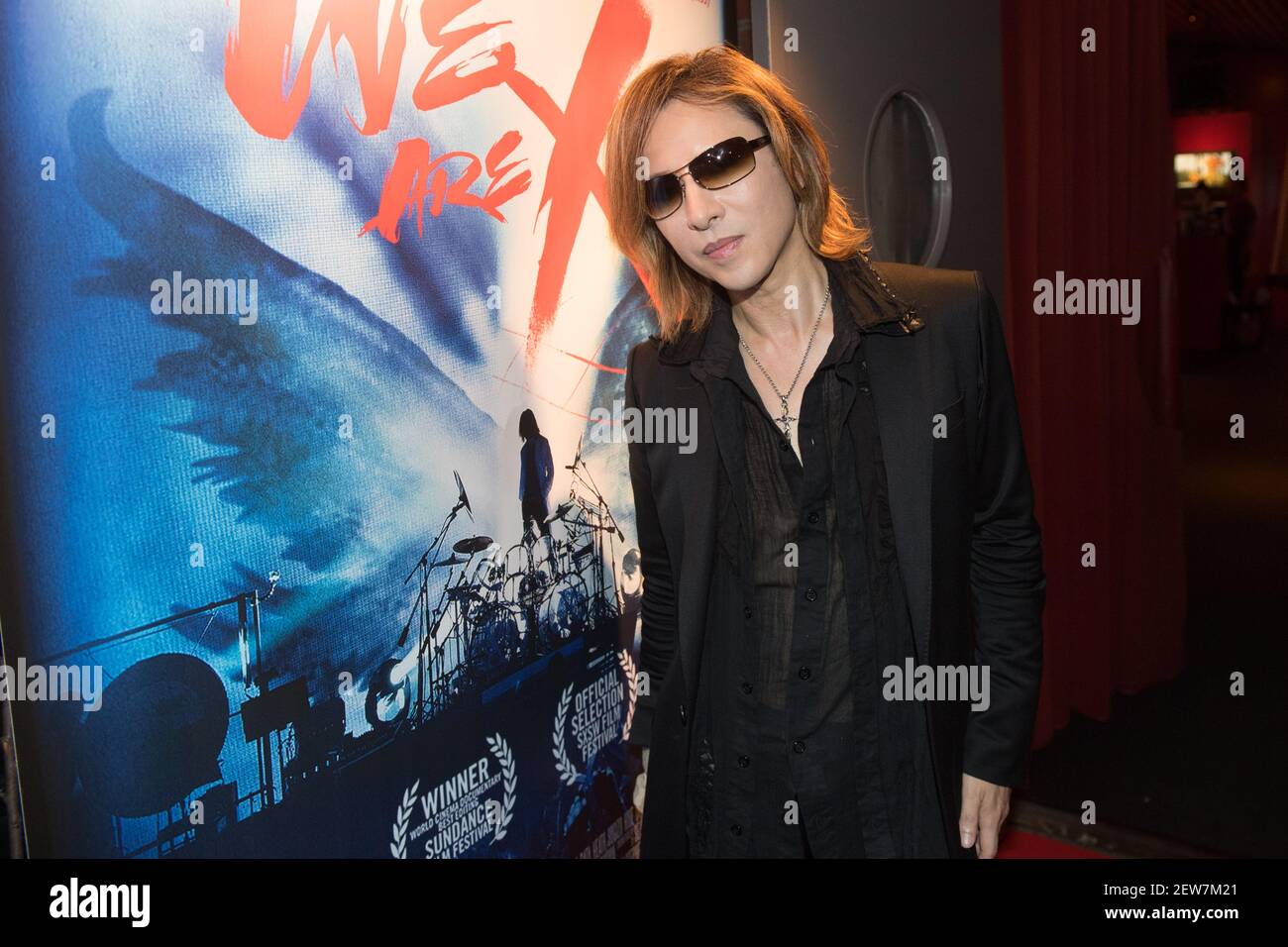 Yoshiki hayashi hi-res stock photography and images - Alamy