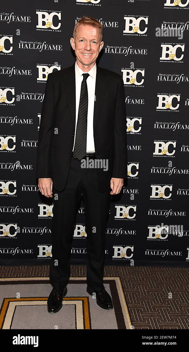 Kevin Beggs, Chariman of Lionsgate Television Group, attends the ...