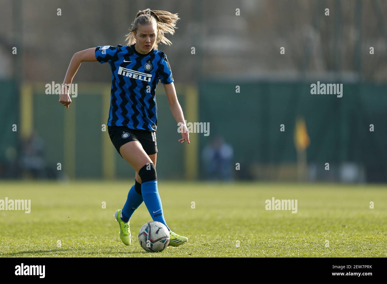 Caroline moller hansen hi-res stock photography and images - Alamy