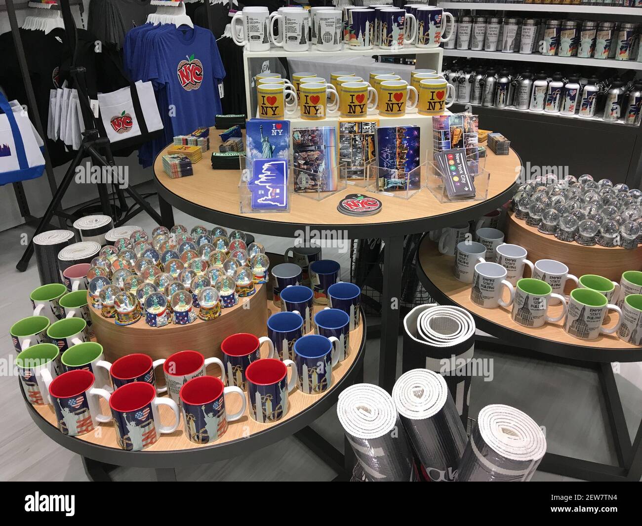 Target opened its new store in Manhattan's Herald Square this week ...