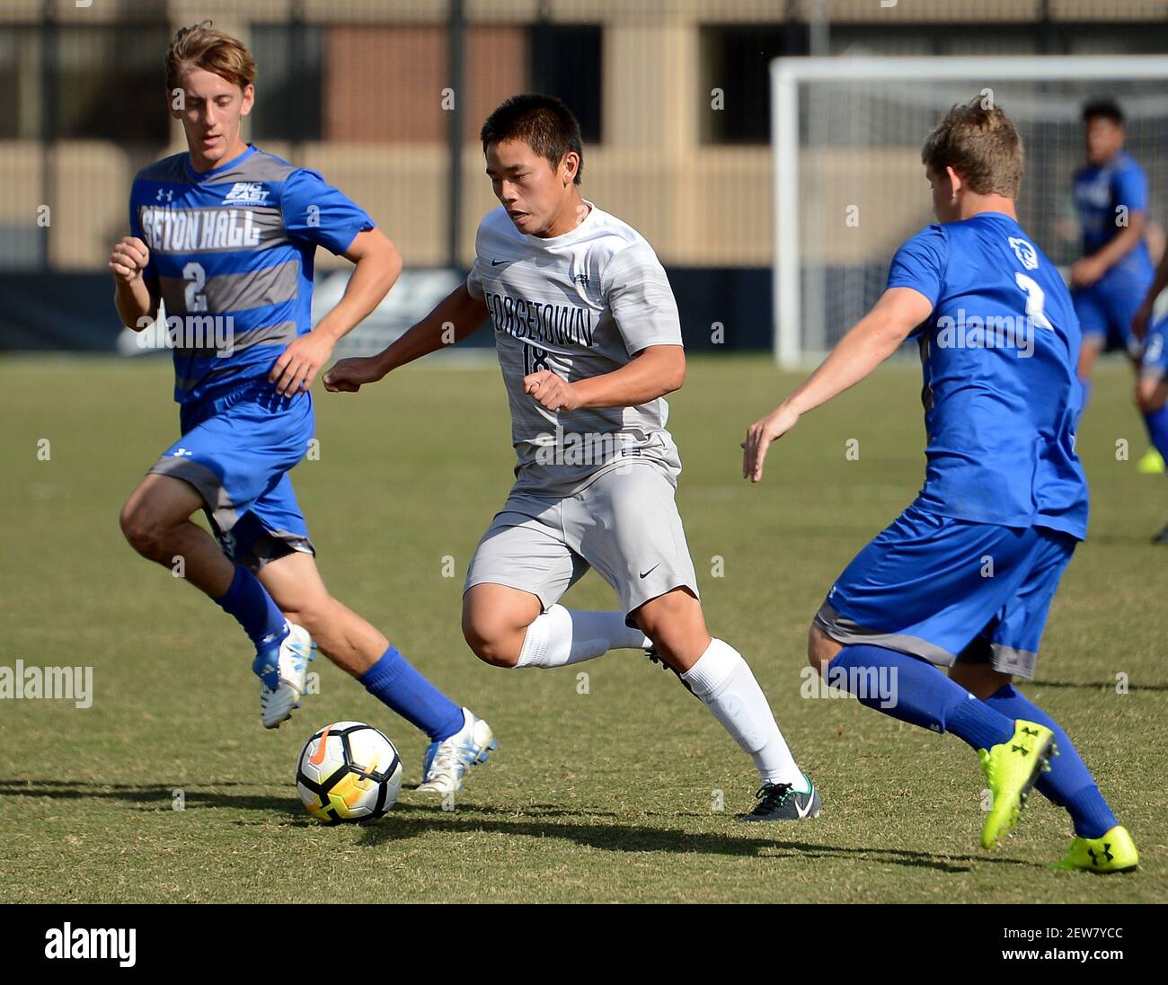Burkhardt hall hi-res stock photography and images - Alamy