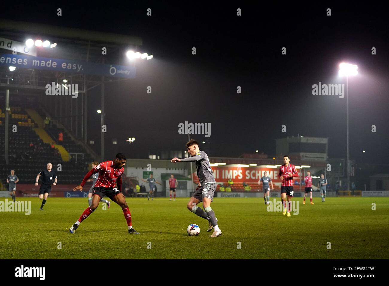 Ryan rydel hi-res stock photography and images - Alamy