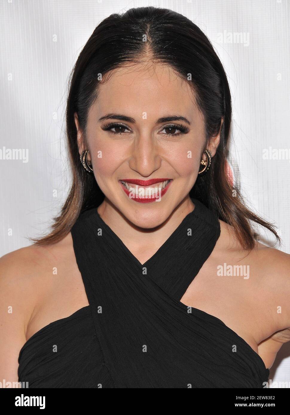 Gabrielle Ruiz at the 7th Annual World Choreography Awards held at The ...