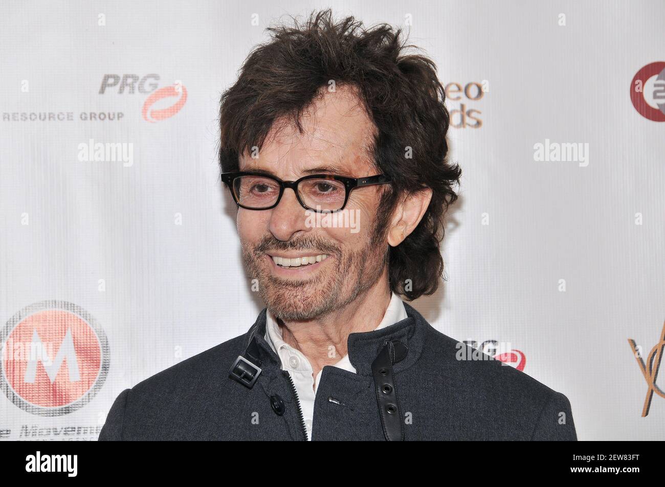 George Chakiris at the 7th Annual World Choreography Awards held at The ...