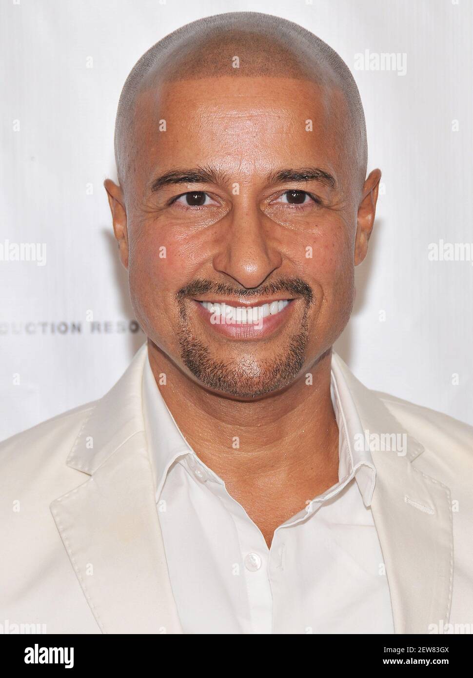 Chuck Maldonado at the 7th Annual World Choreography Awards held at The ...