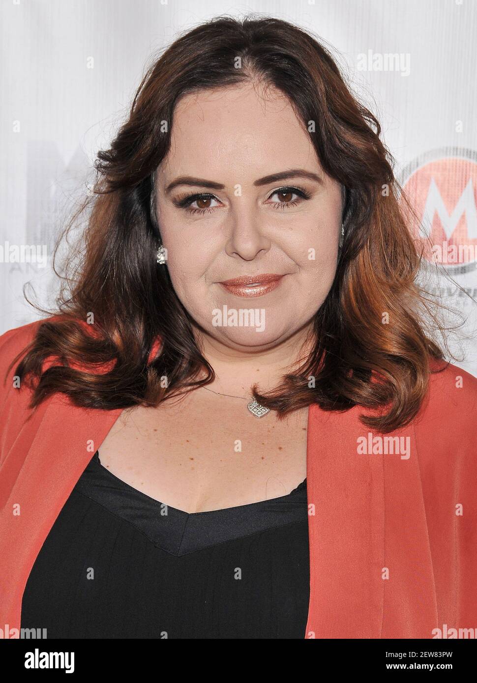 Tessandra Chavez at the 7th Annual World Choreography Awards held at ...