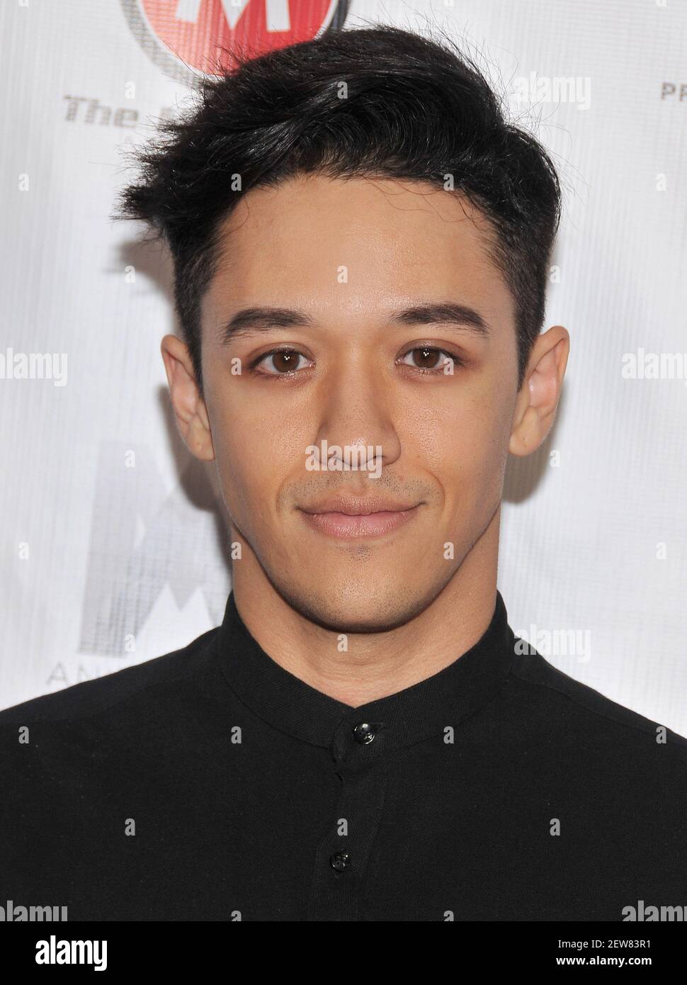 Kyle Hanagami at the 7th Annual World Choreography Awards held at The ...