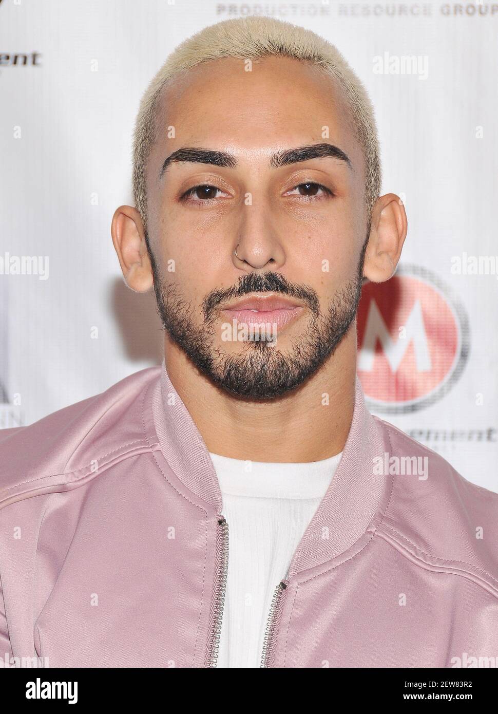 Kevin Frey at the 7th Annual World Choreography Awards held at The ...