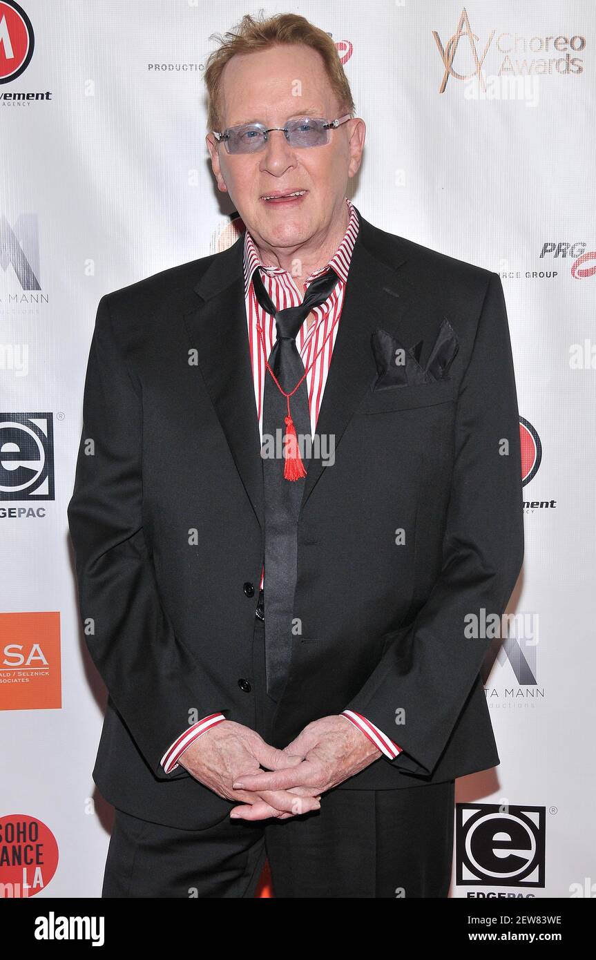 Joe Tremaine at the 7th Annual World Choreography Awards held at The ...