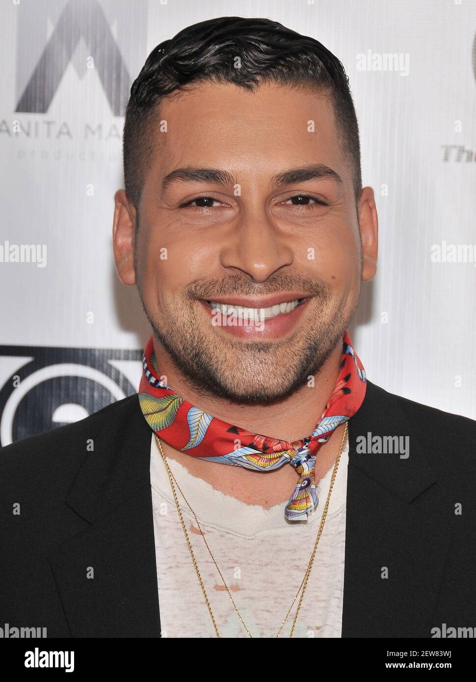 Jeri Slaughter at the 7th Annual World Choreography Awards held at The ...