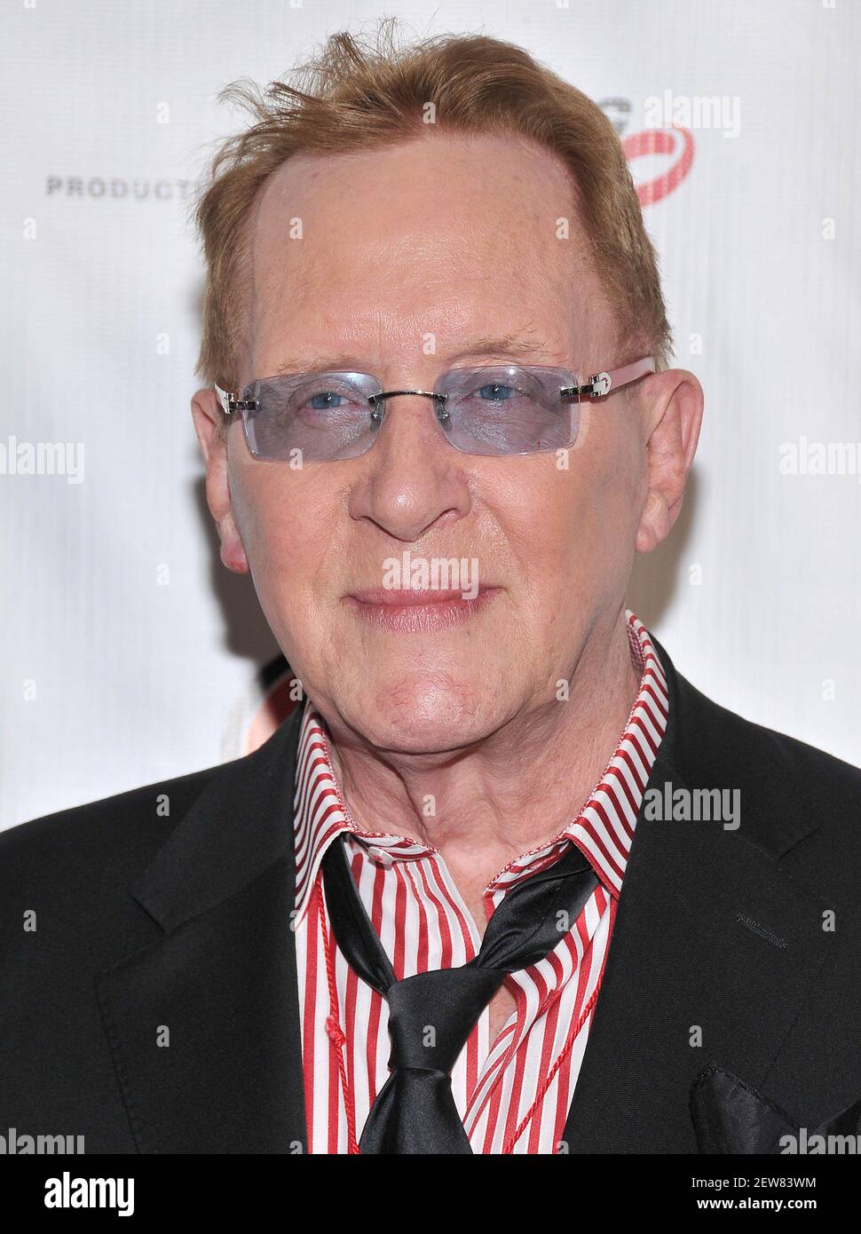 Joe Tremaine at the 7th Annual World Choreography Awards held at The ...