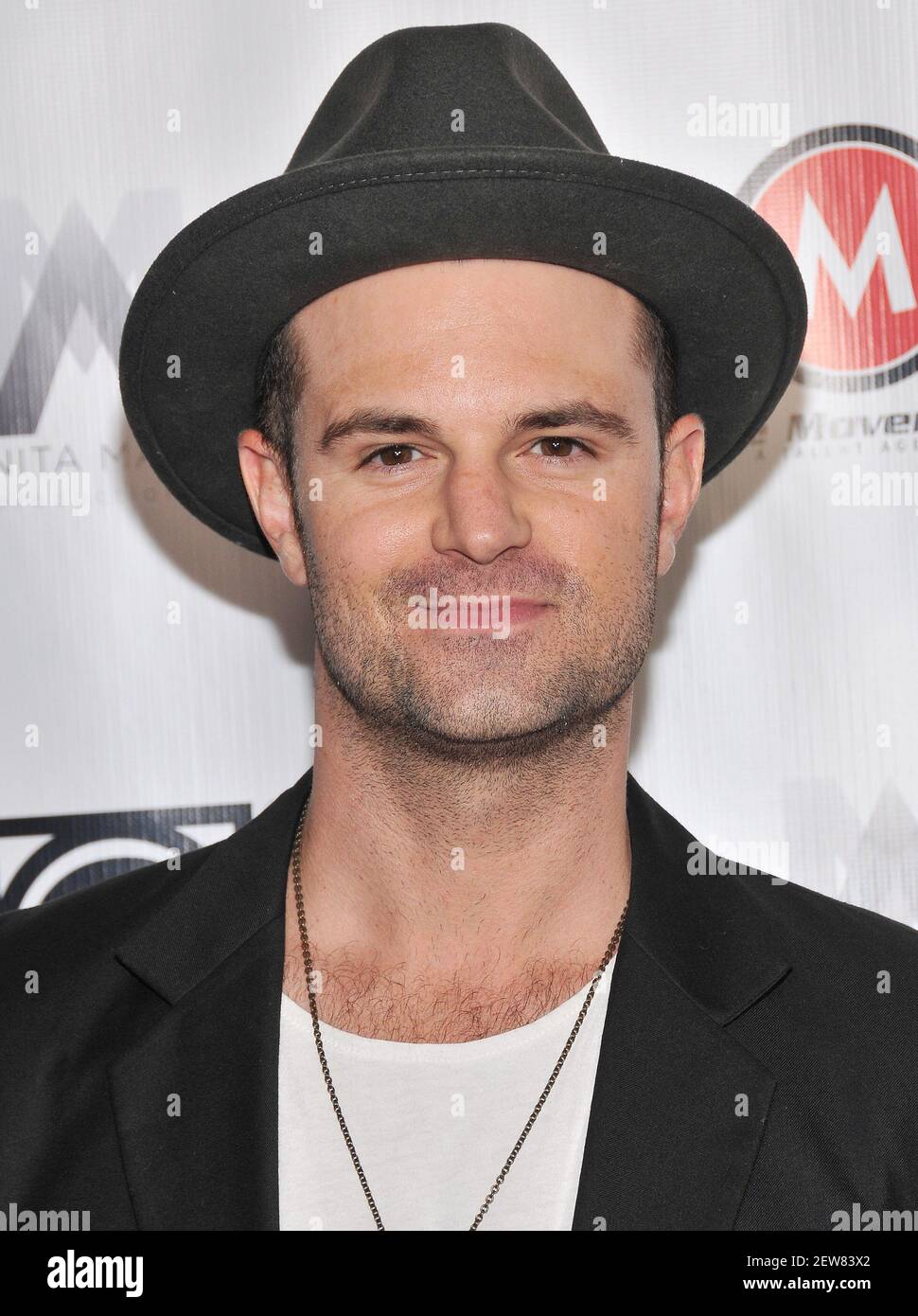 Chris Downey at the 7th Annual World Choreography Awards held at The ...