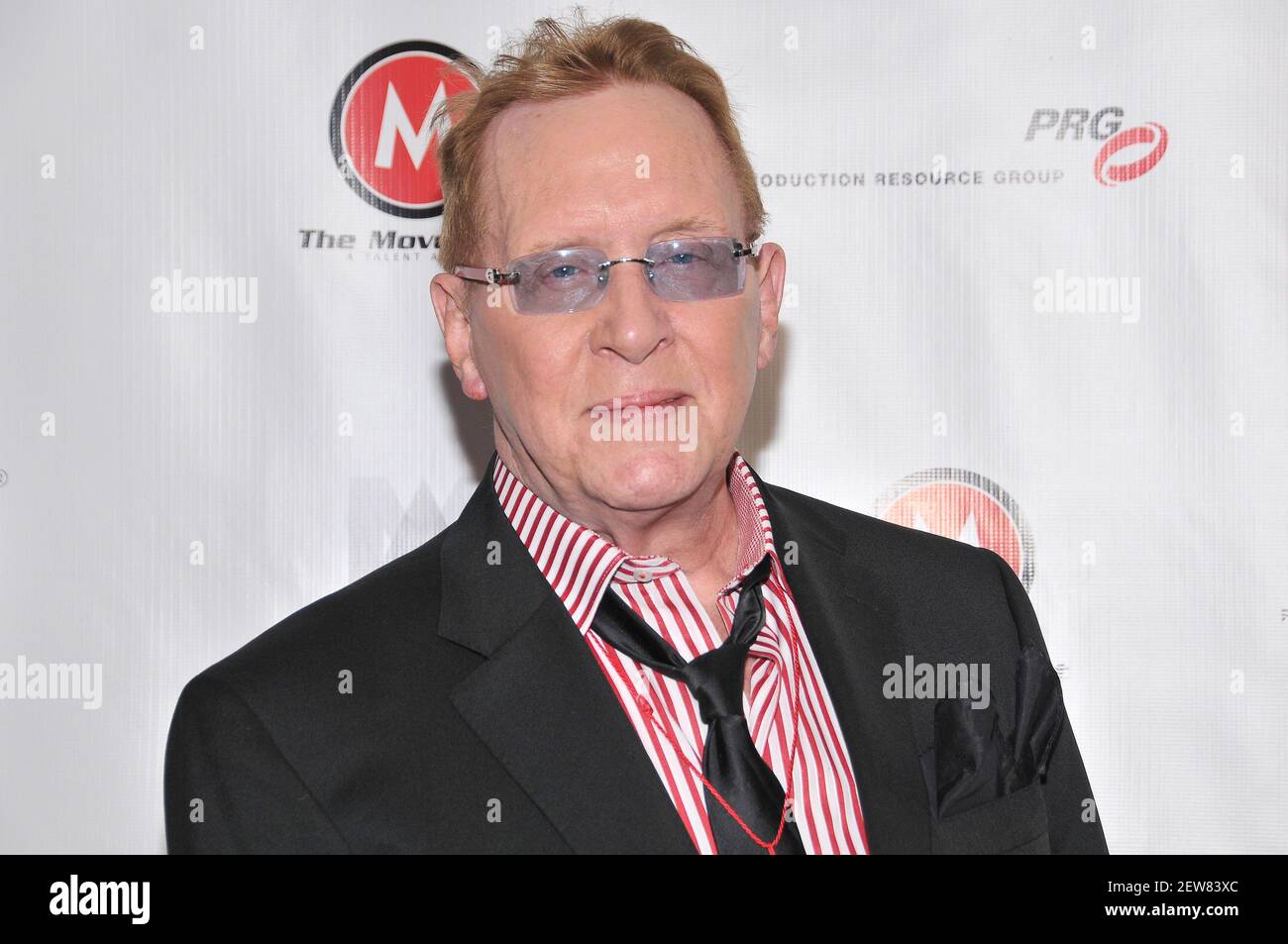 Joe Tremaine at the 7th Annual World Choreography Awards held at The ...