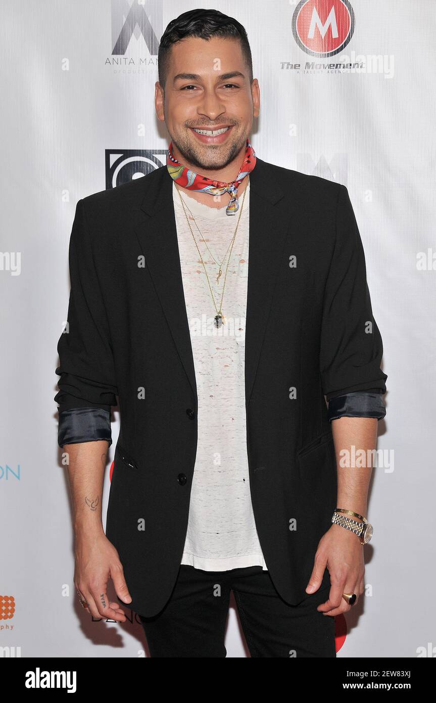 Jeri Slaughter at the 7th Annual World Choreography Awards held at The ...