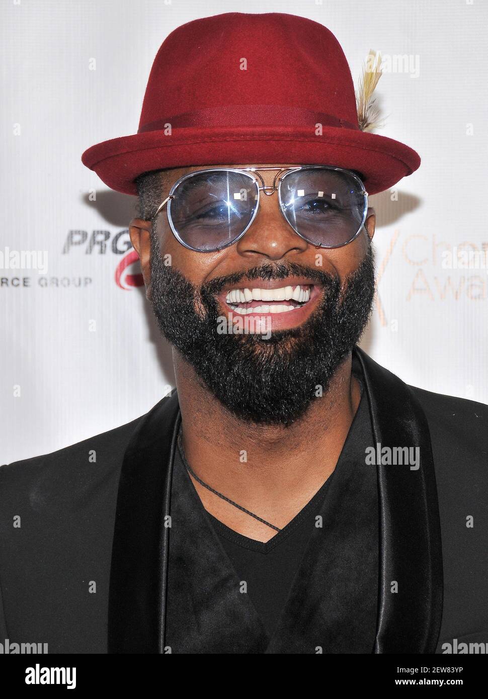 Dave Scott at the 7th Annual World Choreography Awards held at The ...