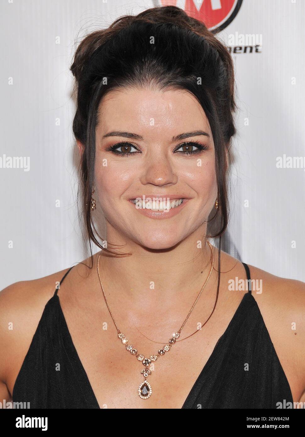 Charlene Rose at the 7th Annual World Choreography Awards held at The ...