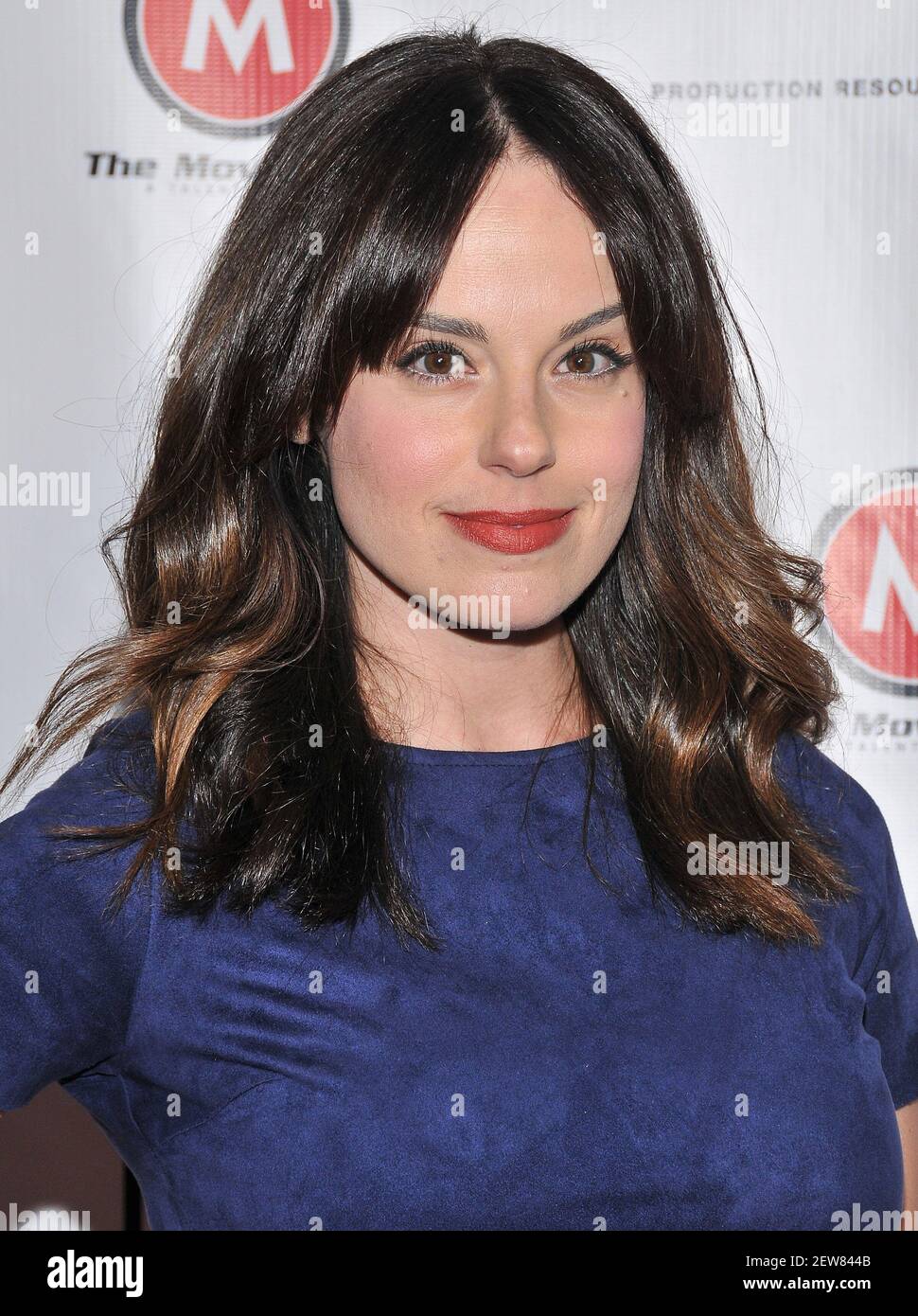 Mimi Karsh at the 7th Annual World Choreography Awards held at The ...