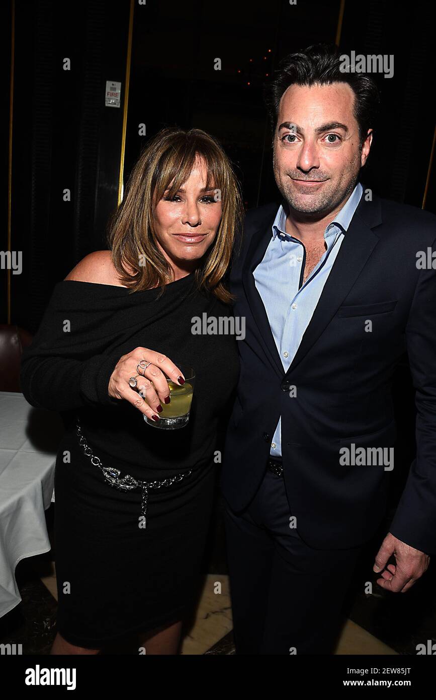 Melissa Rivers Boyfriend 2022