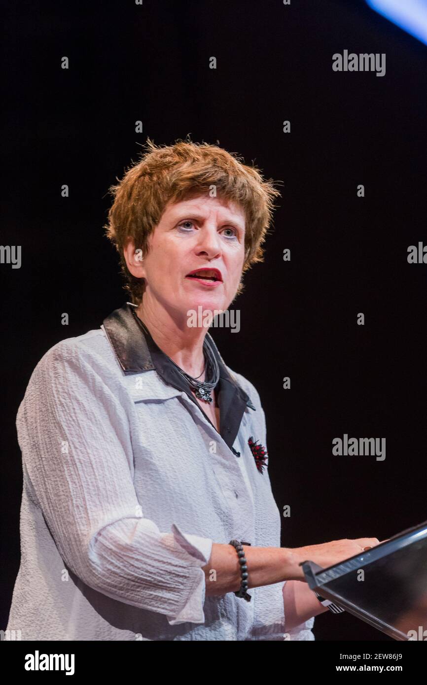 Kate Gilmore at The Center For Reproductive Rights Hosts 25th ...