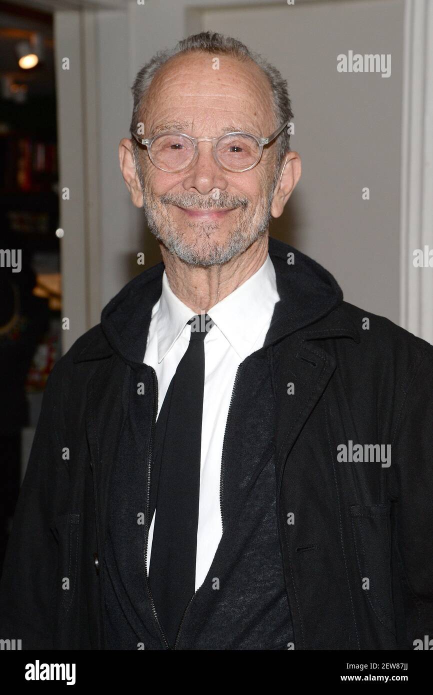 Actor Joel Gray attends the first Annual Gold Coast International Film ...